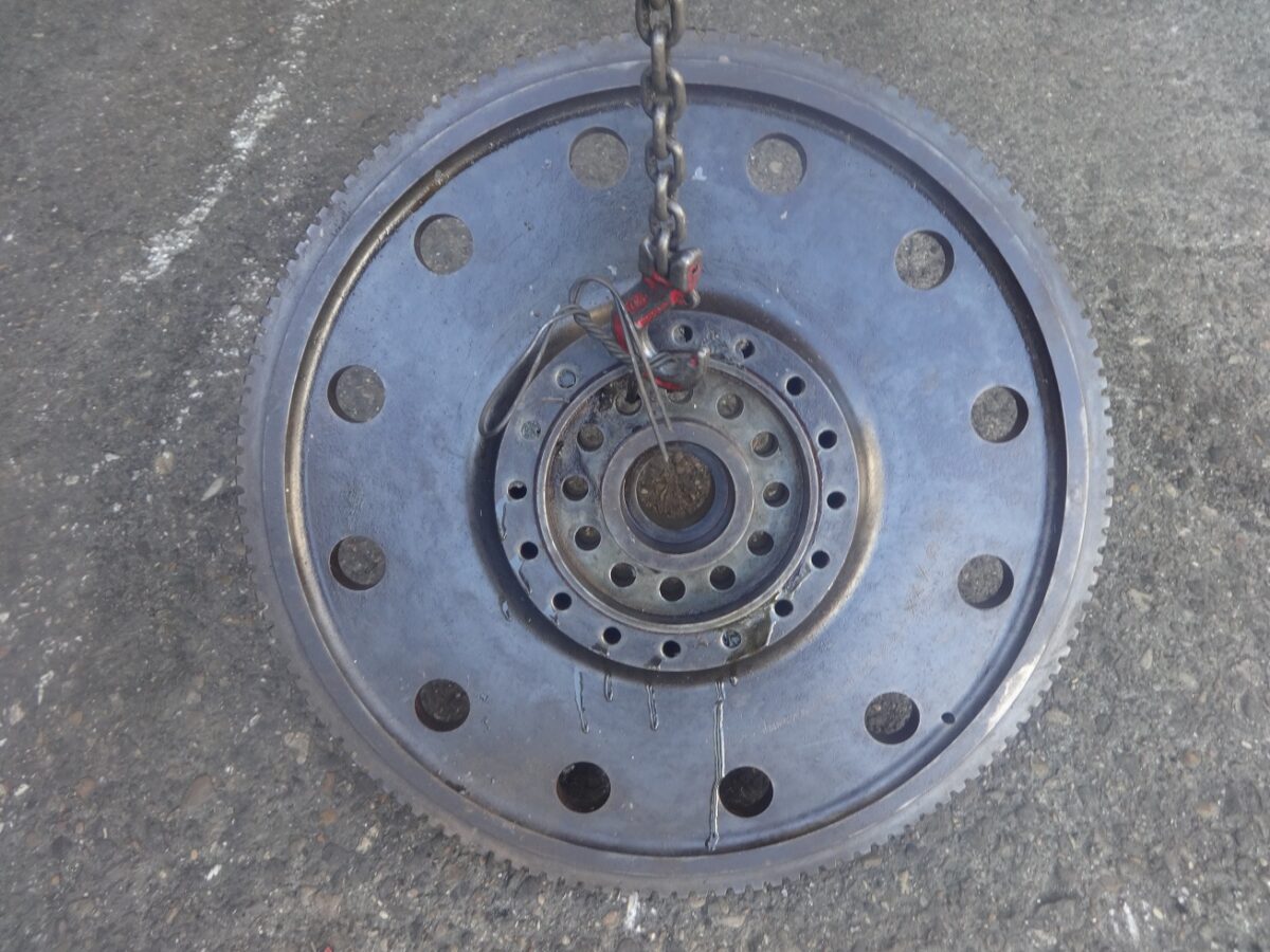 Ricambi Caterpillar - Ricci Giorgio Ricambi Industriali