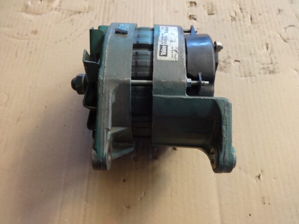Alternatore Valeo A14N208M - Ricci Giorgio Ricambi Industriali