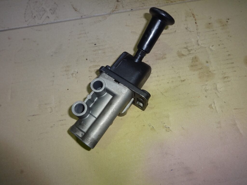 Valvola Magneti Marelli DPM50AK - Ricci Giorgio Ricambi Industriali