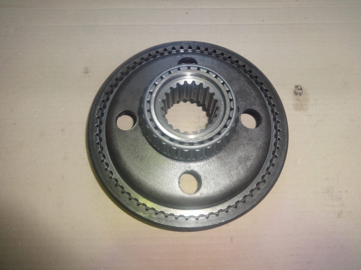 Corona New Holland 5108749 - Ricci Giorgio Ricambi Industriali