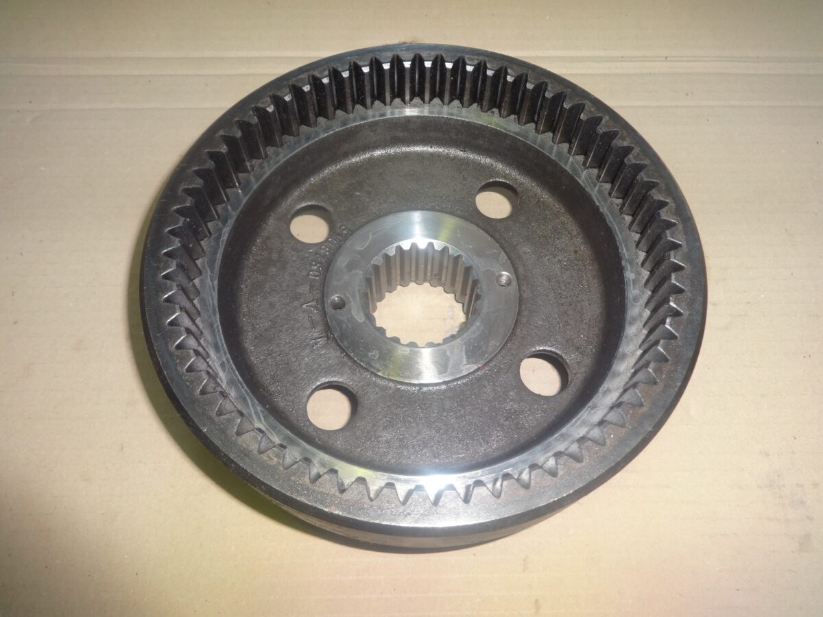 Corona New Holland 5108749 - Ricci Giorgio Ricambi Industriali