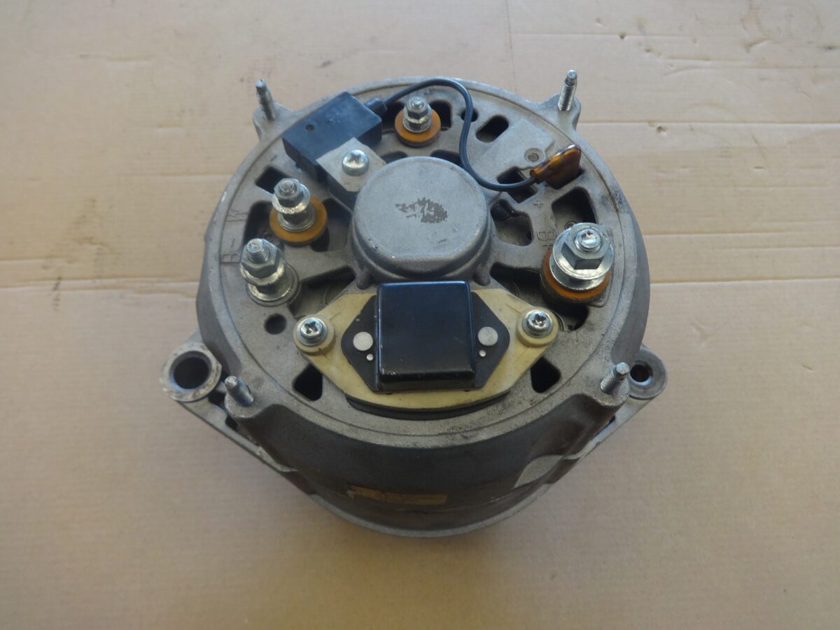 Alternatore Volvo 1089862 - Ricci Giorgio Ricambi Industriali