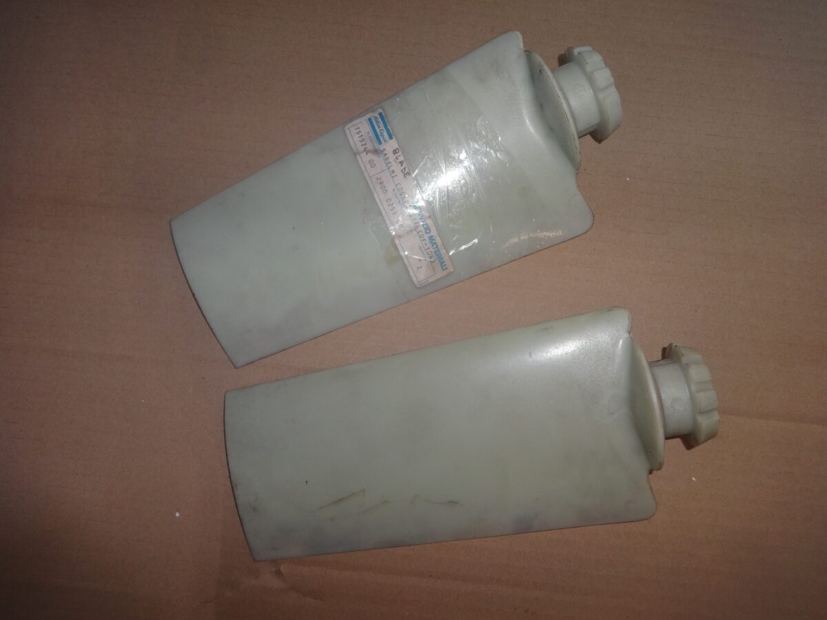 Atlas Copco 2900025100 - Ricci Giorgio Ricambi Industriali