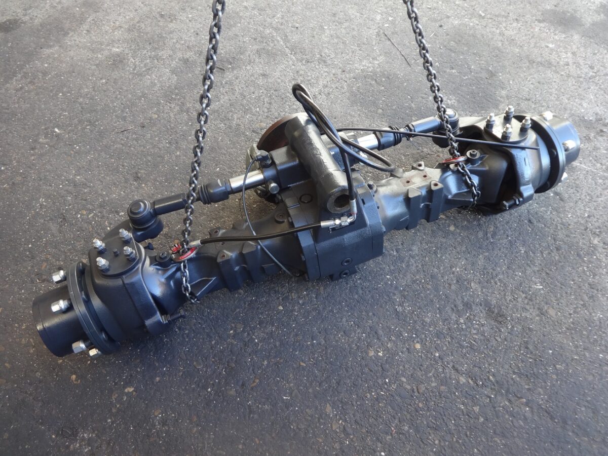 Spicer Dana 211/10104345 - Ricci Giorgio Ricambi Industriali