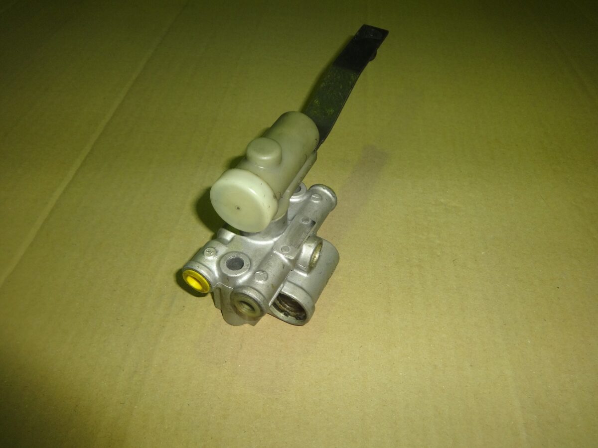 Valvola Bosch 0500005001 - Ricci Giorgio Ricambi Industriali