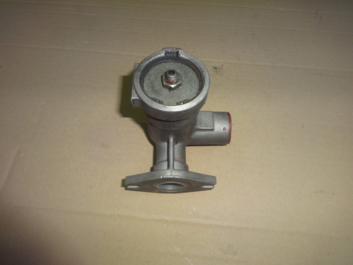 Valvola Magneti Marelli AC152AA - Ricci Giorgio Ricambi Industriali